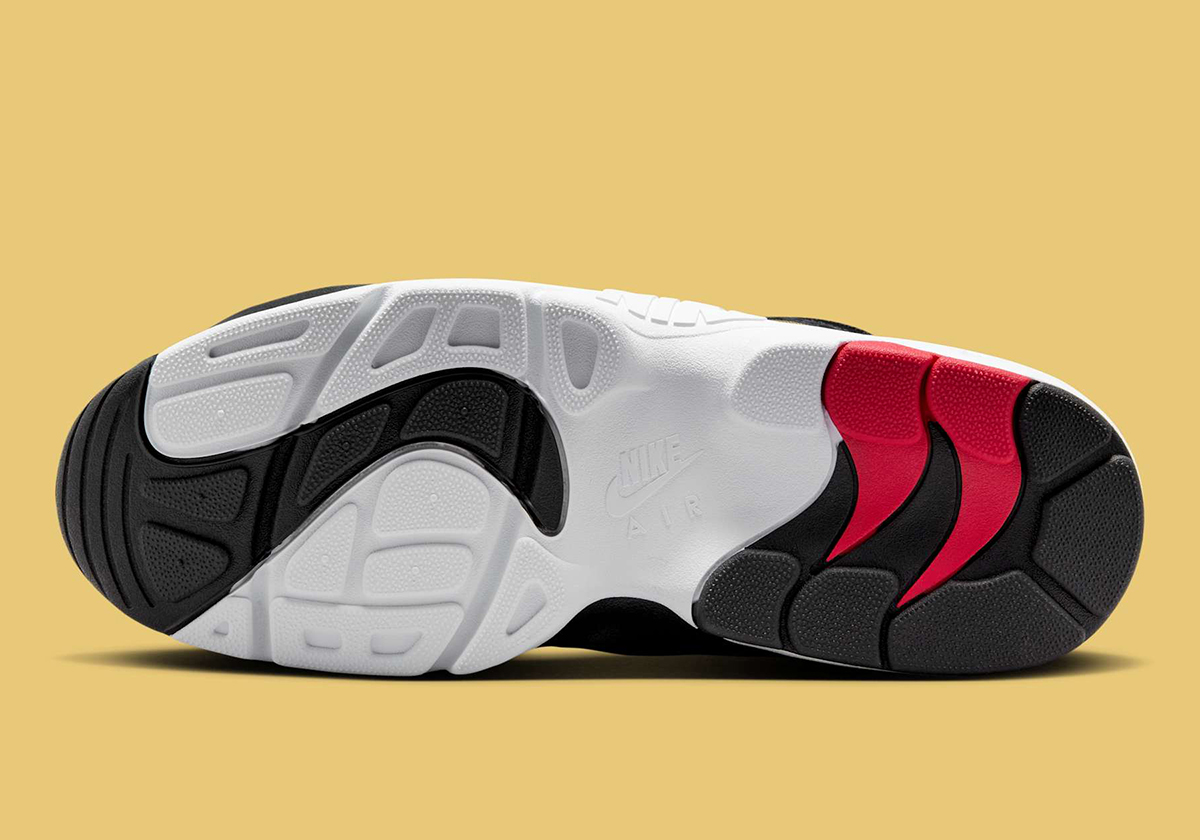 Nike Air Diamond Turfs FZ8224-100 | SneakerNews.com