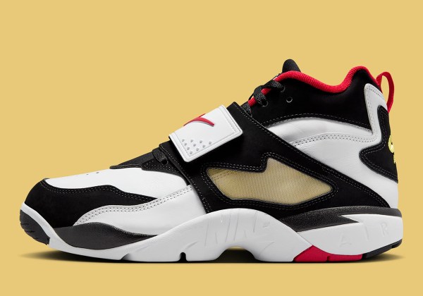 Nike Air Diamond Turfs FZ8224-100 | SneakerNews.com