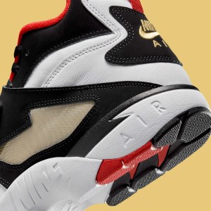 Nike Air Diamond Turfs FZ8224-100 | SneakerNews.com