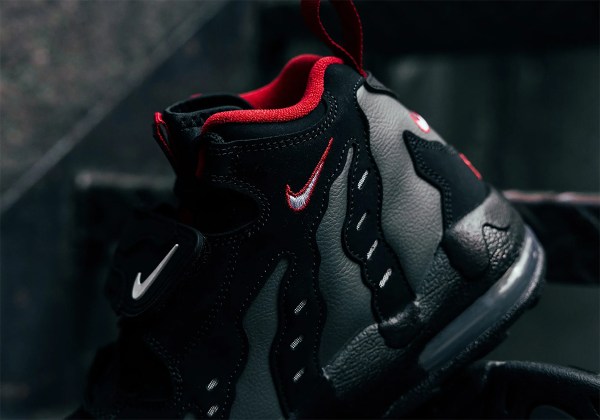 Nike Air DT Max 96 Falcons HQ3620-010 | SneakerNews.com
