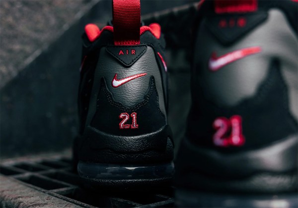 Nike Air DT Max 96 Falcons HQ3620-010 | SneakerNews.com