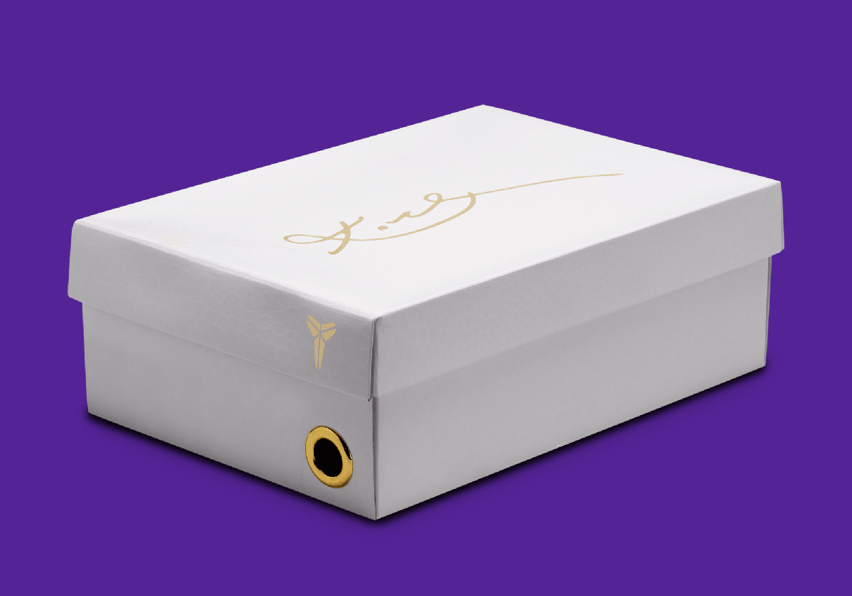 Nike Air Force 1 Kobe Store List | SneakerNews.com