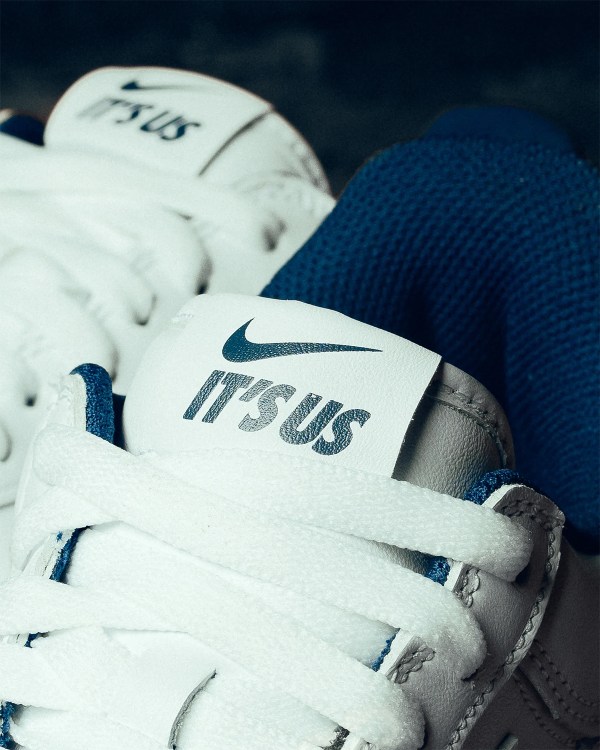 Lil Yachty Air Force 1 Store List IB5720-100 | SneakerNews.com