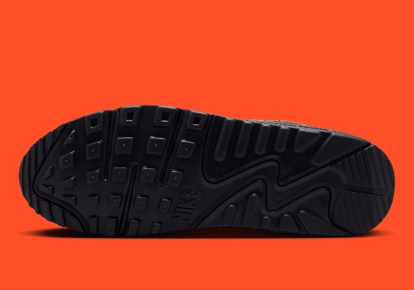Nike Air Max 90 Volcano HF3248-001 | SneakerNews.com