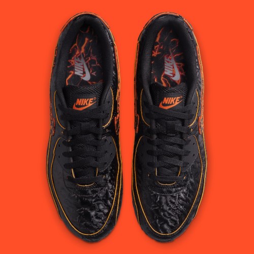 Nike Air Max 90 Volcano HF3248-001 | SneakerNews.com