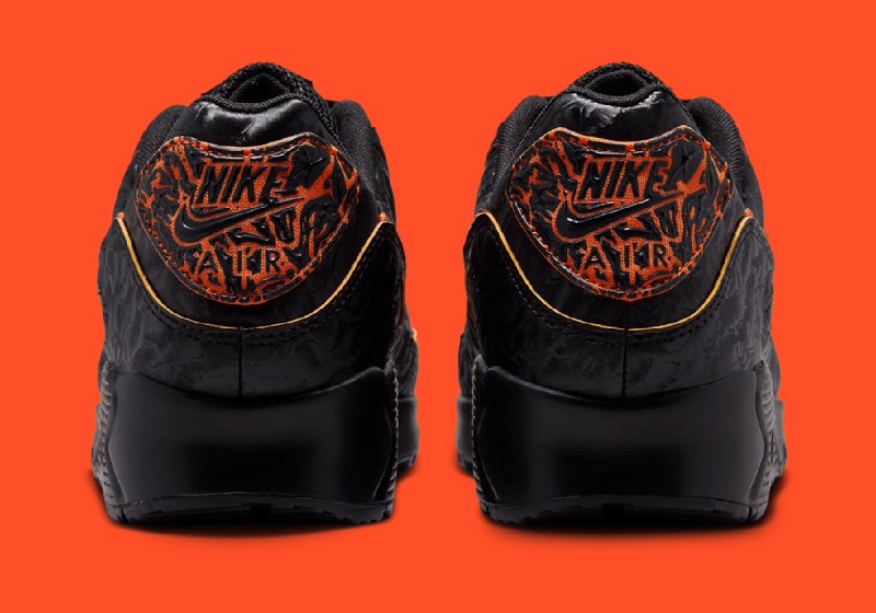Nike Air Max 90 Volcano HF3248-001 | SneakerNews.com