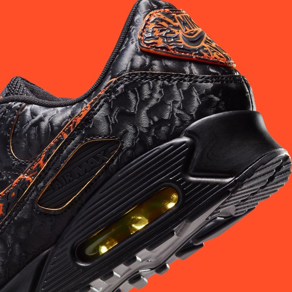 Nike Air Max 90 Volcano HF3248-001 | SneakerNews.com