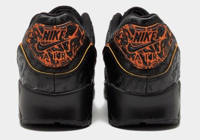 Nike Air Max 90 Volcano HF3248-001 | SneakerNews.com