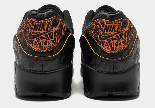 Nike Air Max 90 Volcano HF3248-001 | SneakerNews.com