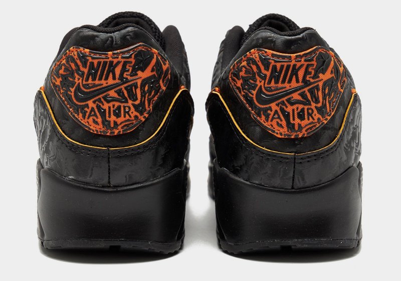 Nike Air Max 90 Volcano HF3248-001 | SneakerNews.com