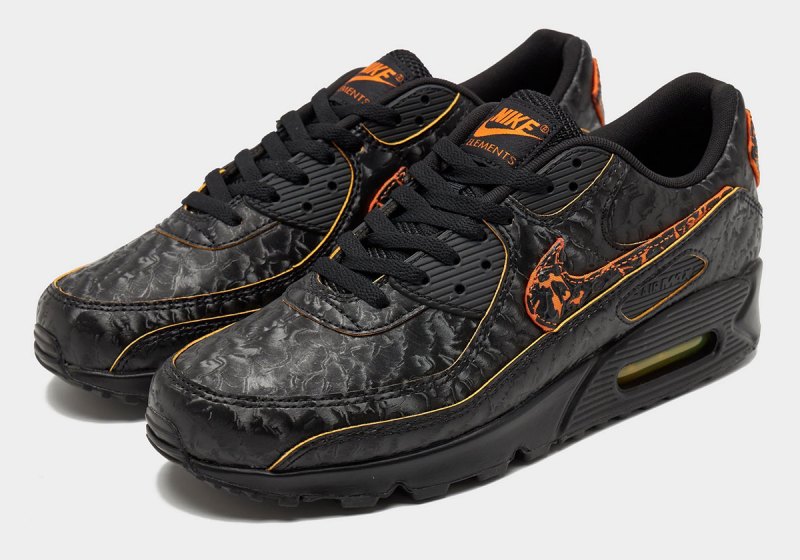 Nike Air Max 90 Volcano HF3248-001 | SneakerNews.com