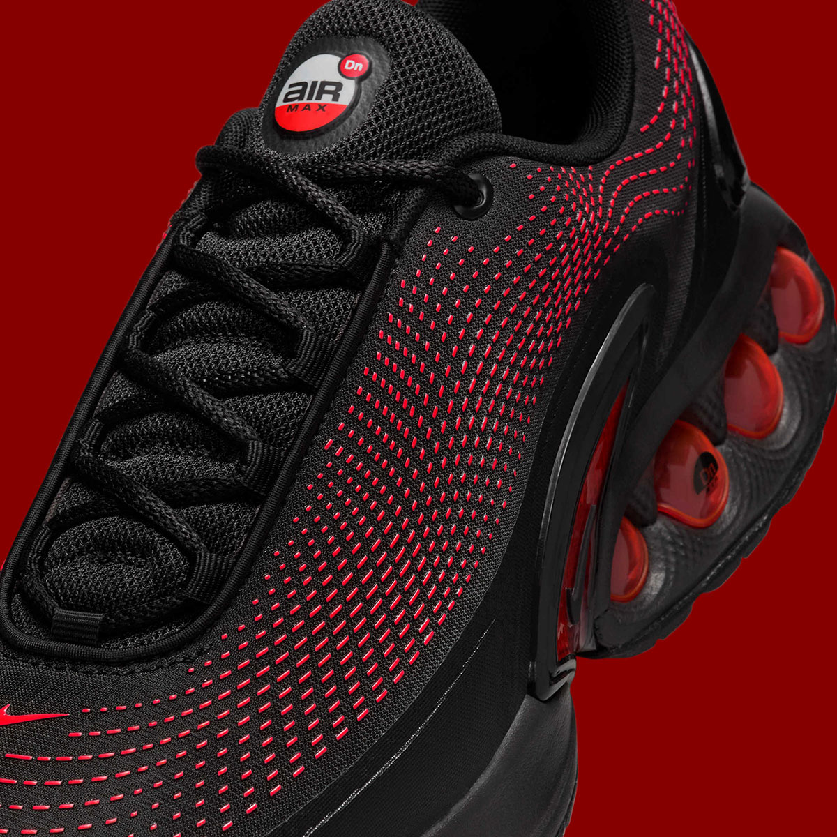 Nike Air Max Dn Bred HV5235-002 | SneakerNews.com