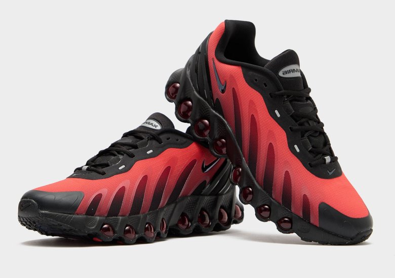 Nike Air Max DN8 2025 Release Info | SneakerNews.com