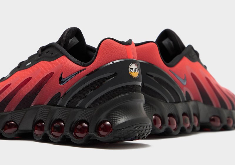 Nike Air Max DN8 2025 Release Info | SneakerNews.com