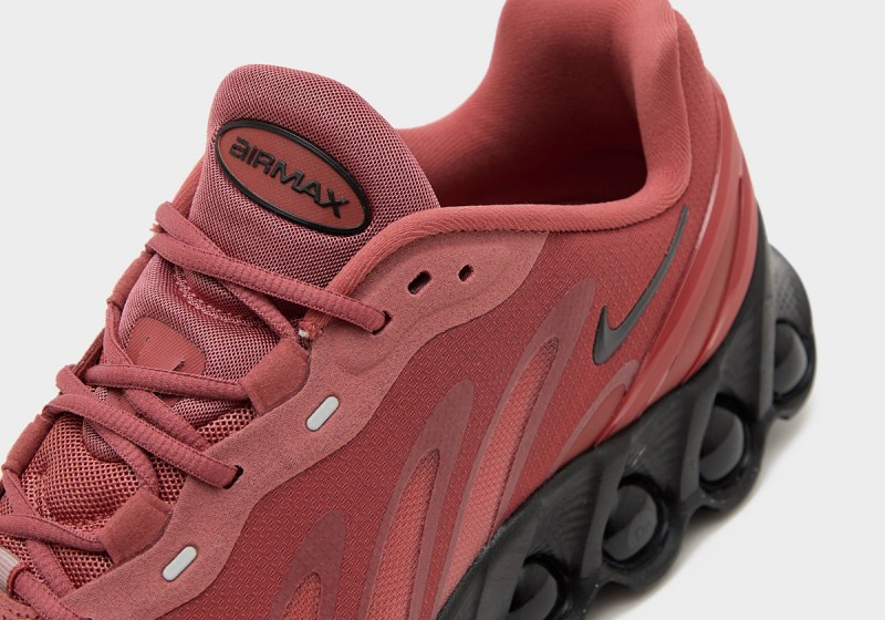 Team Red Nike Air Max DN8 | SneakerNews.com