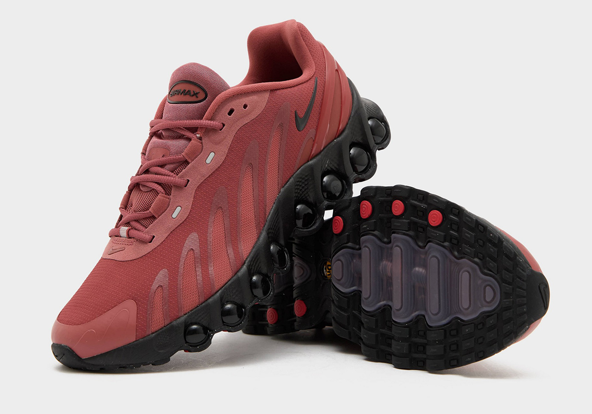 Team Red Nike Air Max DN8 | SneakerNews.com