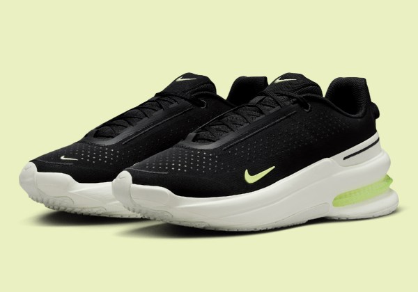 Nike Air Zoom Upturn SC Release Date | SneakerNews.com