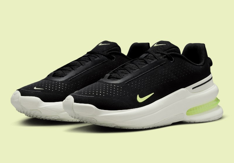 Nike Air Zoom Upturn SC Release Date | SneakerNews.com