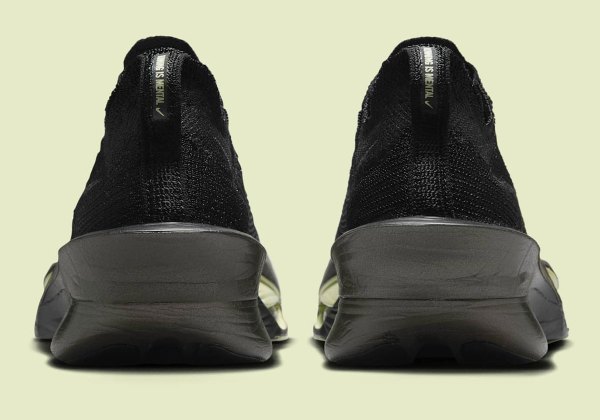 Nike AlphaFly 3 Black HV6350-001 SneakerNews.com