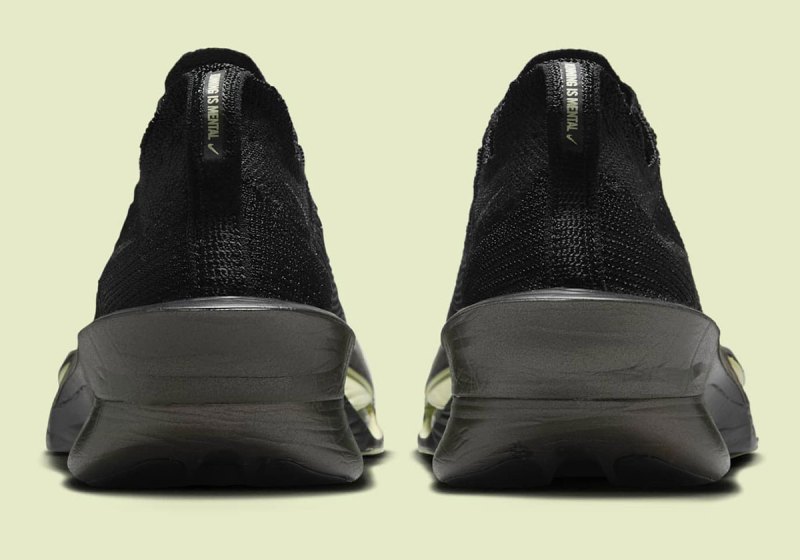 Nike AlphaFly 3 Black HV6350-001 SneakerNews.com