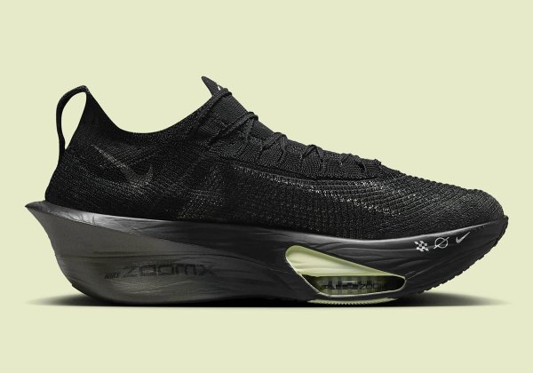 Nike AlphaFly 3 Black HV6350-001 SneakerNews.com