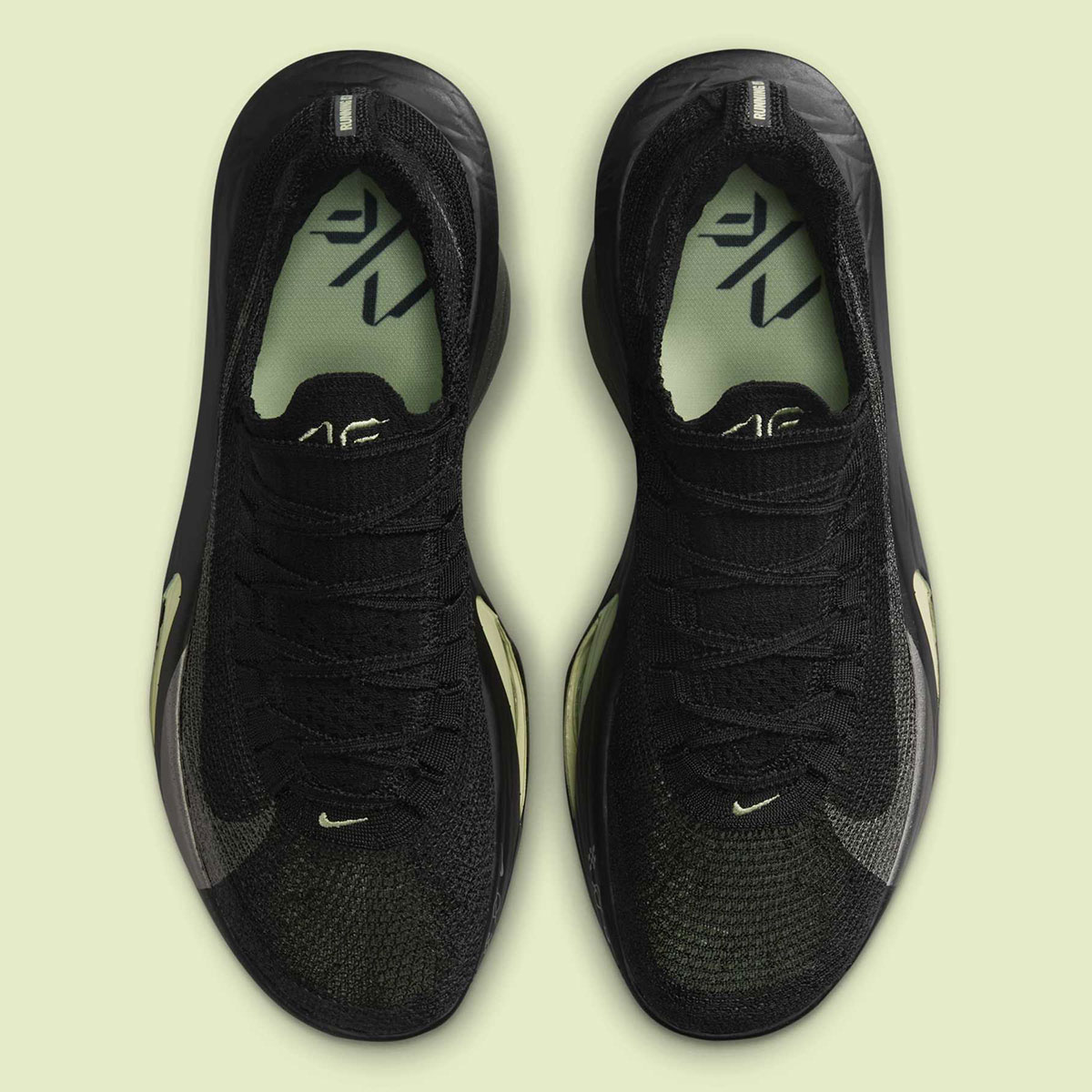 Nike AlphaFly 3 Black HV6350-001 SneakerNews.com