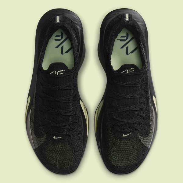 Nike AlphaFly 3 Black HV6350-001 SneakerNews.com