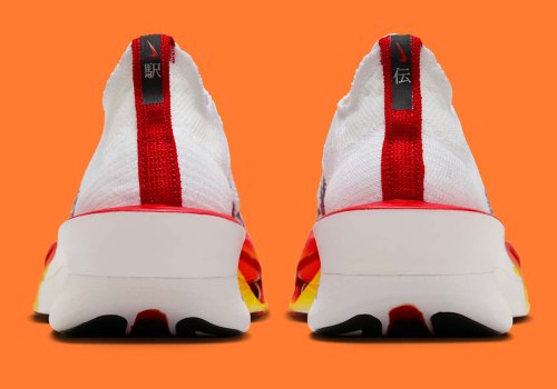 Nike Alphafly 3 "Ekiden" Release Date | SneakerNews.com