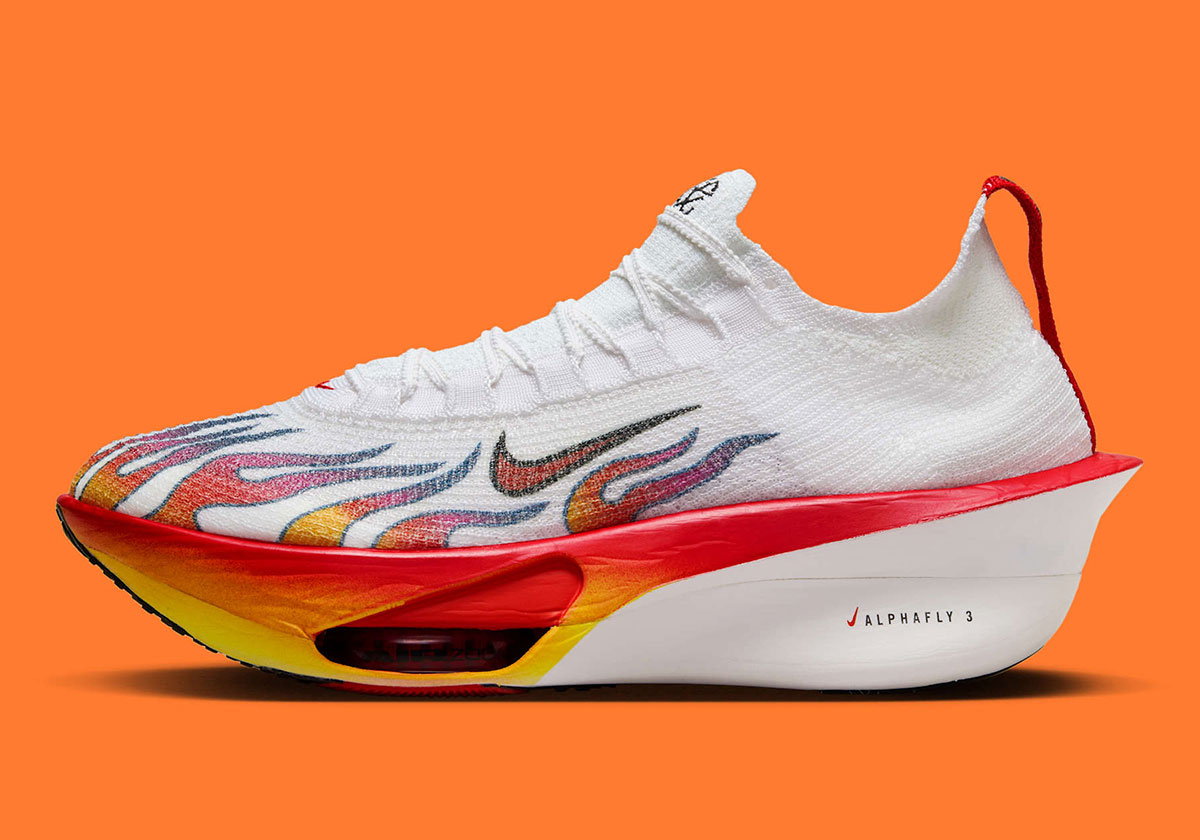 Nike Alphafly 3 "Ekiden" Release Date | SneakerNews.com