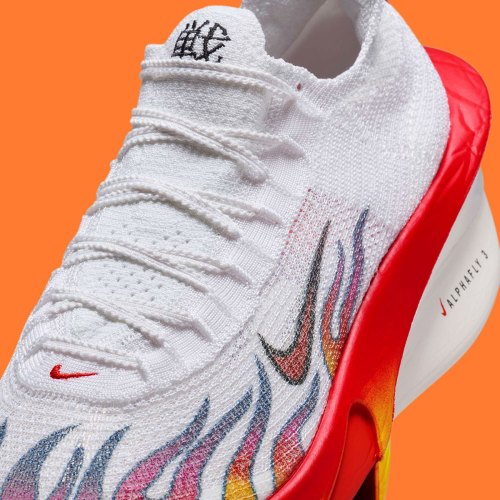 Nike Alphafly 3 "Ekiden" Release Date | SneakerNews.com