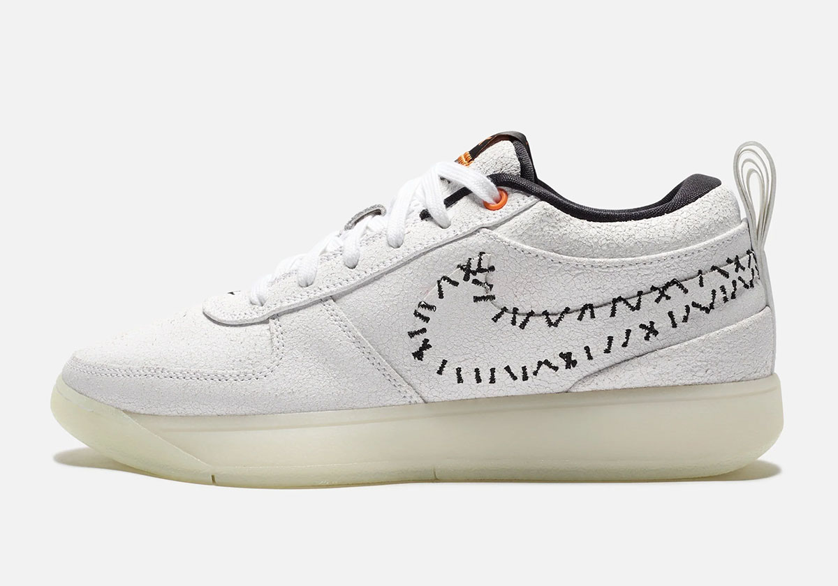 Nike Book 1 Nightmare Before Christmas FJ4249-102 | SneakerNews.com