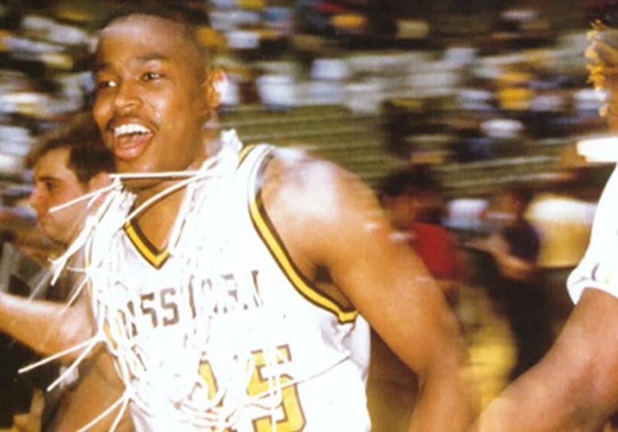 Nike Book 1 MIZZOU Melvin Booker PE | SneakerNews.com