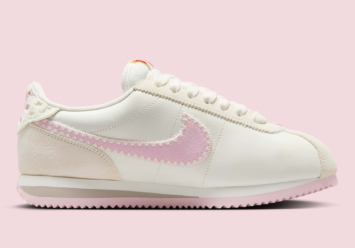 Nike Cortez Valentine's Day HV6012-161 | SneakerNews.com