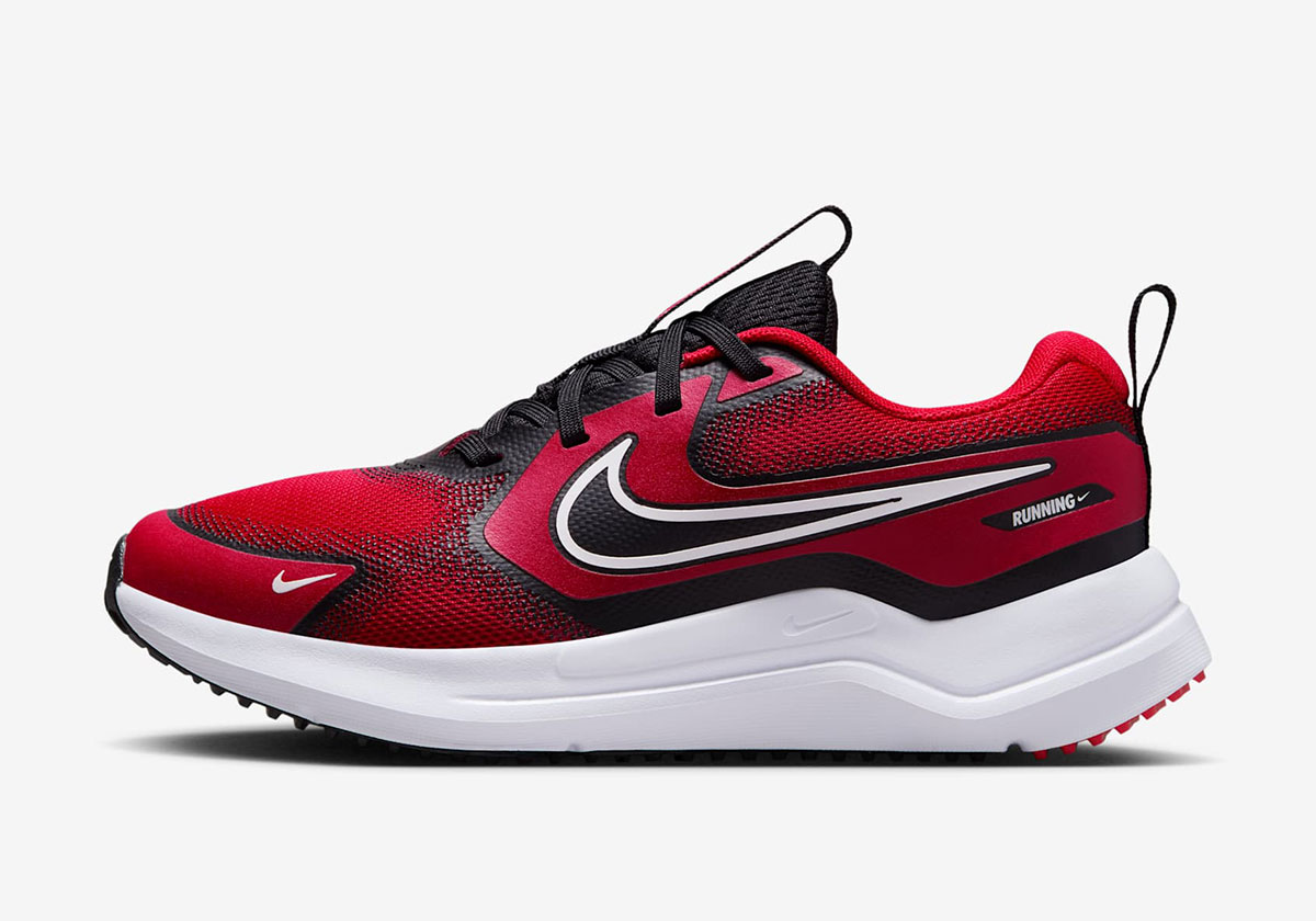 Nike Cosmic Runner Kids Running Shoes | SneakerNews.com