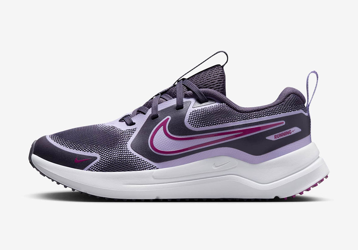 Nike Cosmic Runner Kids Running Shoes | SneakerNews.com