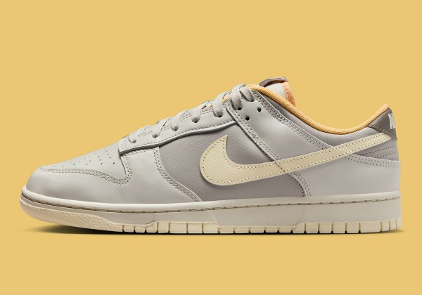 Nike Dunk Low Light Wild Mango IB4503-072 | SneakerNews.com