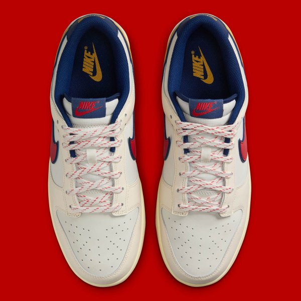 Nike We Believe Warriors Pack All-Star 2025 | SneakerNews.com