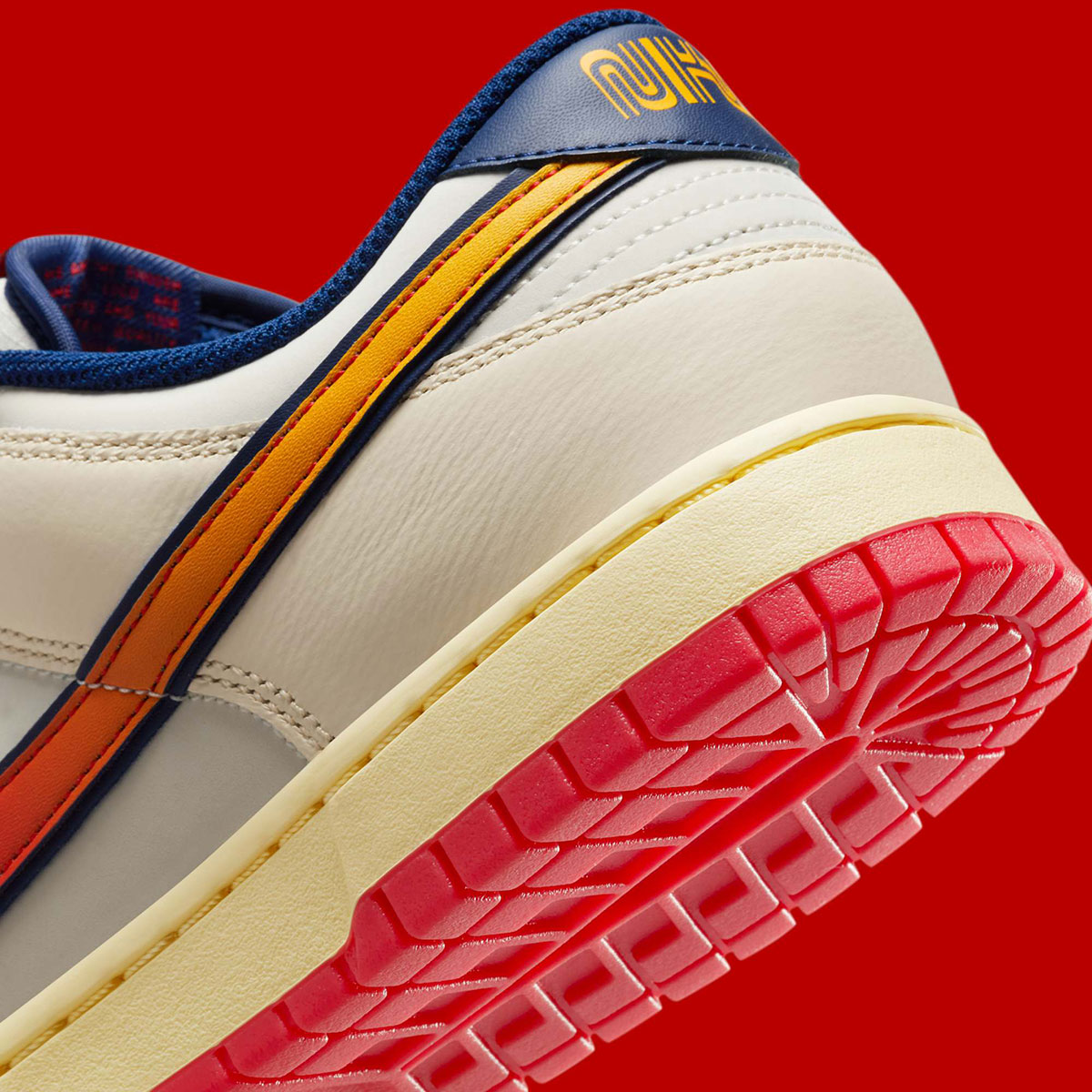 Nike Air Force 1 Low "Retro Lettering" HV5752-410 | SneakerNews.com