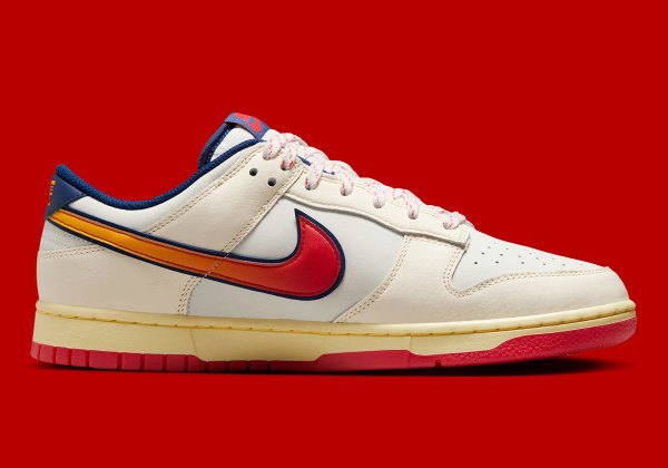 Nike We Believe Warriors Pack All-Star 2025 | SneakerNews.com