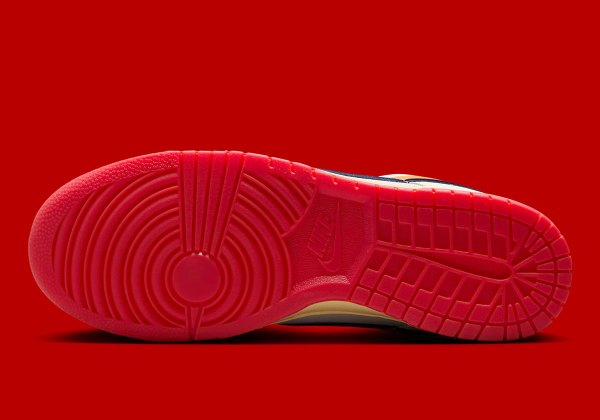 Nike Air Force 1 Low "Retro Lettering" HV5752-410 | SneakerNews.com