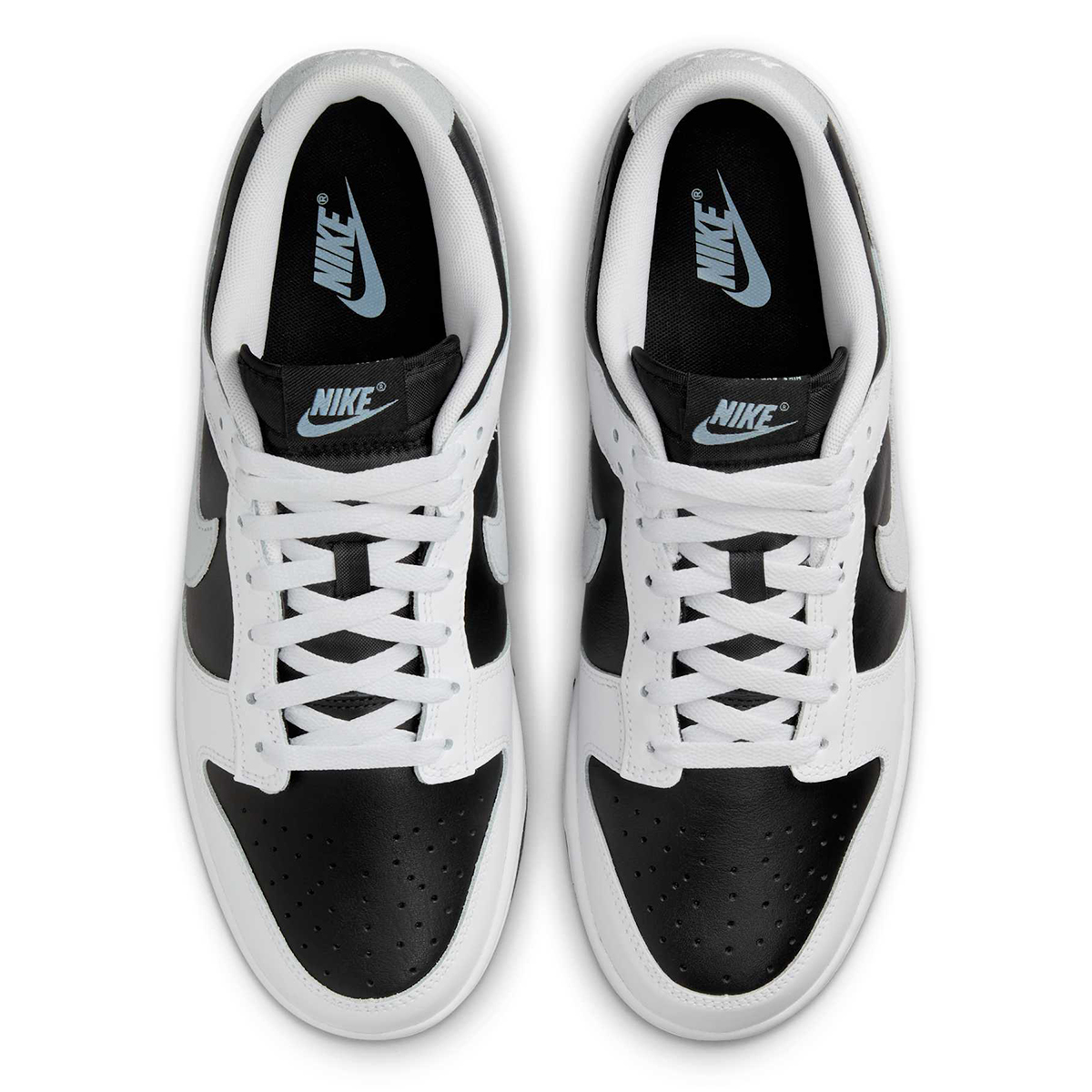 Nike Reverse Panda Dunks IB4620-141 | SneakerNews.com