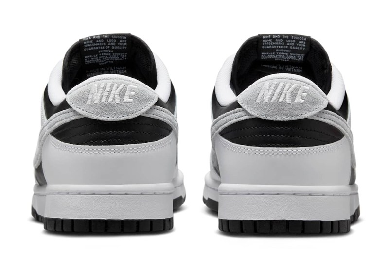 Nike Reverse Panda Dunks IB4620-141 | SneakerNews.com