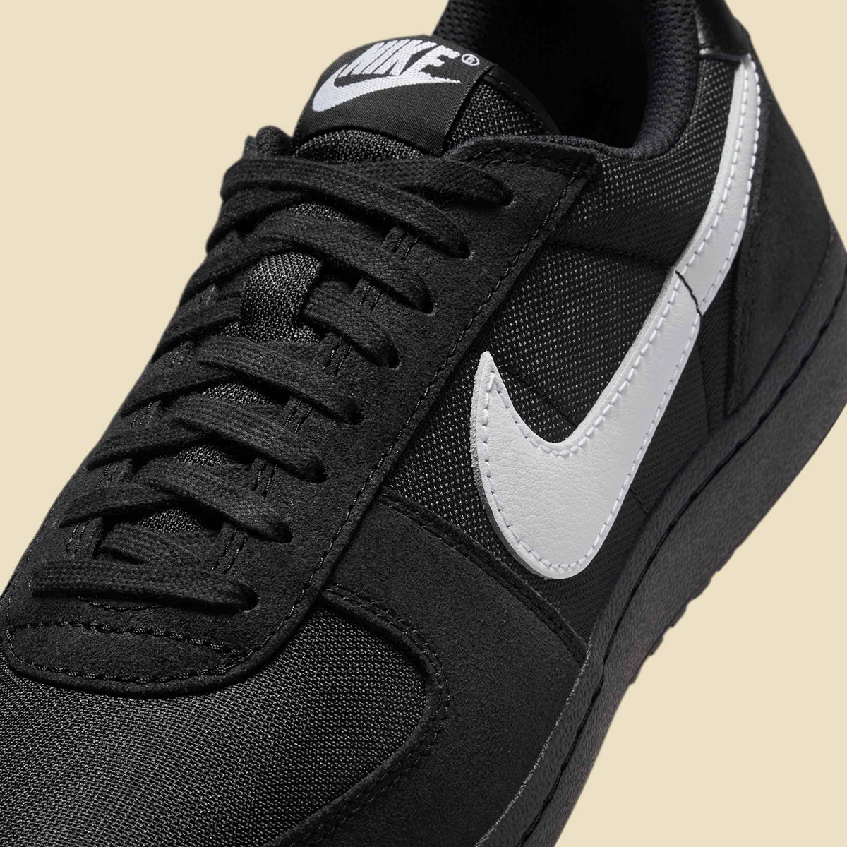 Nike Field General 82 "Black/White" HF3165-001 | SneakerNews.com