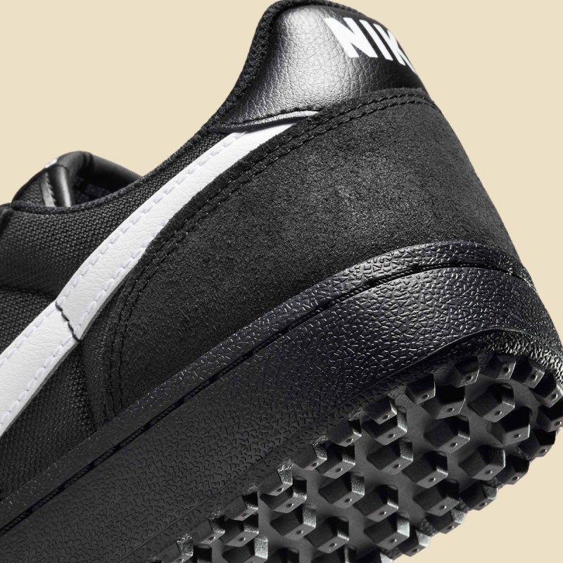 Nike Field General 82 "Black/White" HF3165-001 | SneakerNews.com