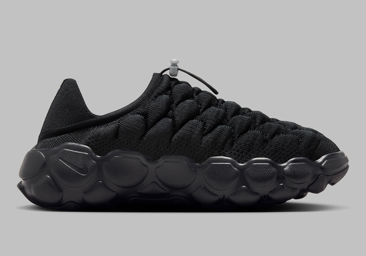 Black Nike Flyknit Haven FD2148-005 | SneakerNews.com