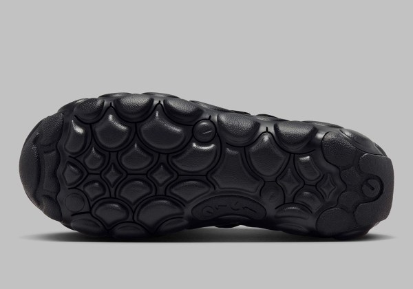 Black Nike Flyknit Haven FD2148-005 | SneakerNews.com