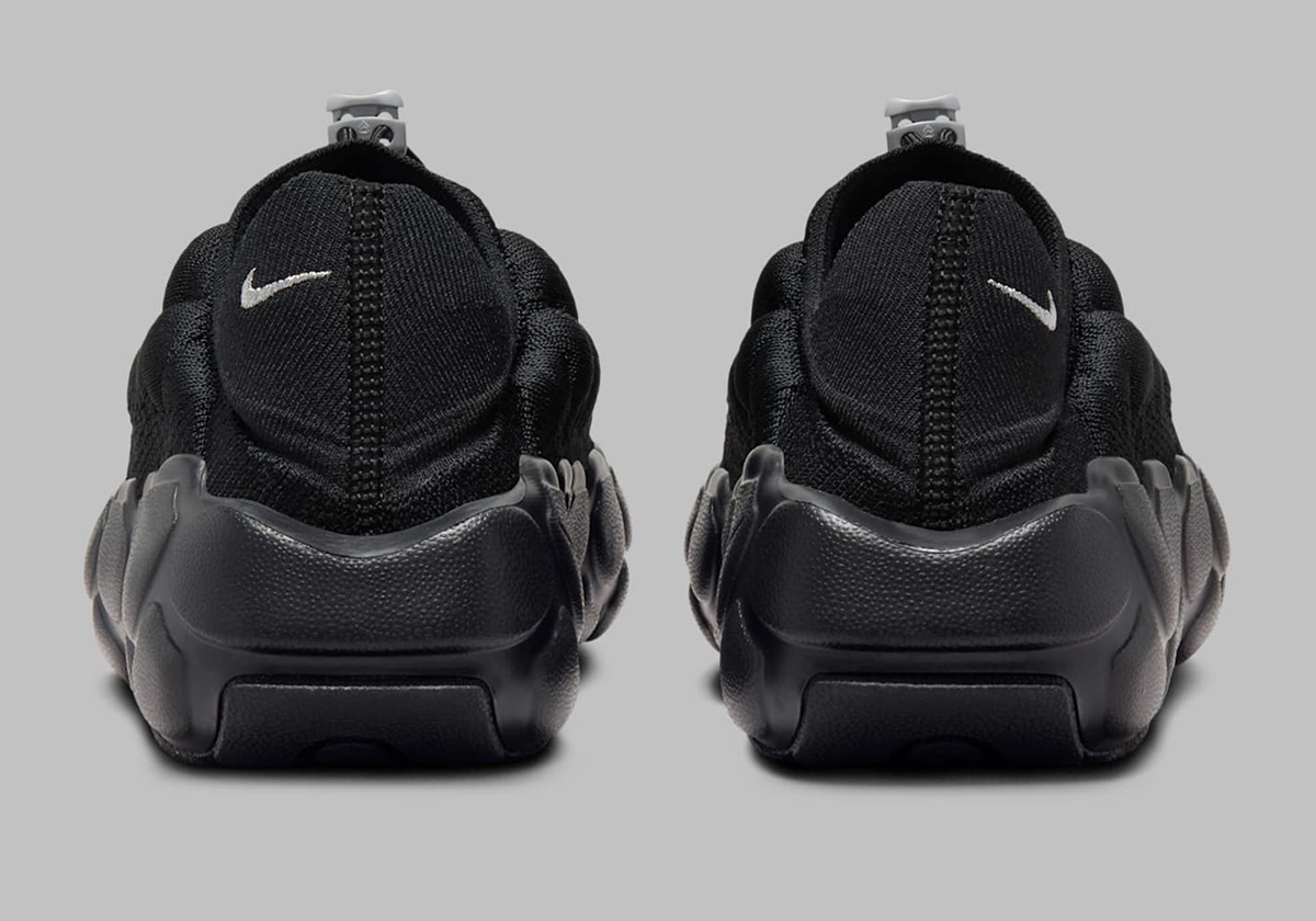 Black Nike Flyknit Haven FD2148-005 | SneakerNews.com