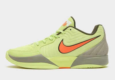 Nike Ja 2 "Twelve Time" FD7328-701 | SneakerNews.com