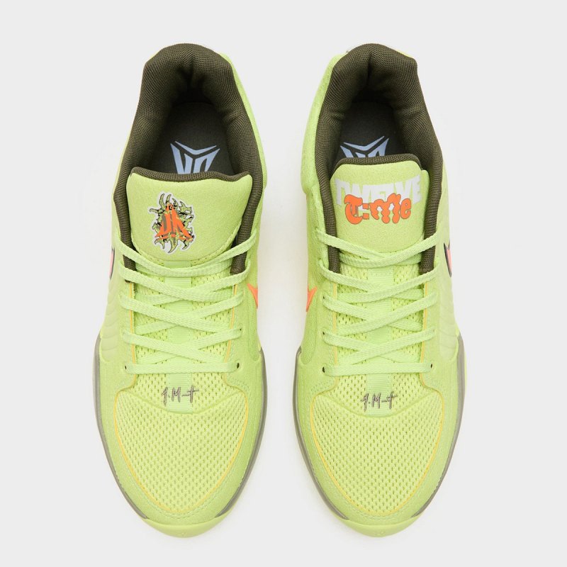 Nike Ja 2 "Twelve Time" FD7328-701 | SneakerNews.com