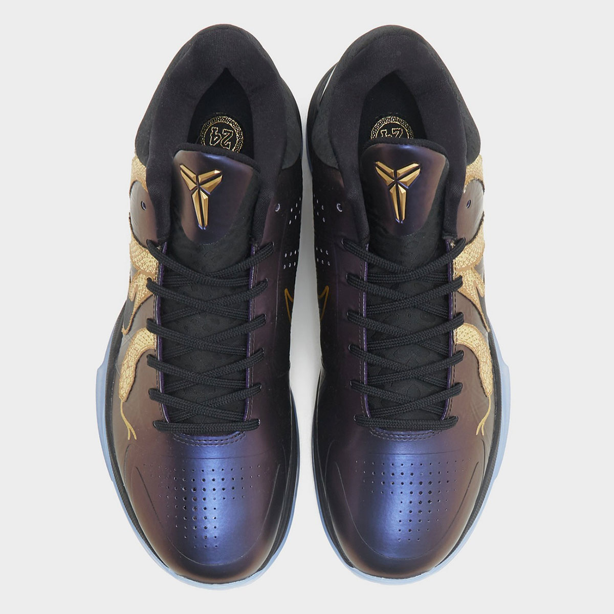 "Year Of The Mamba" Nike Kobe 5 Protro | SneakerNews.com